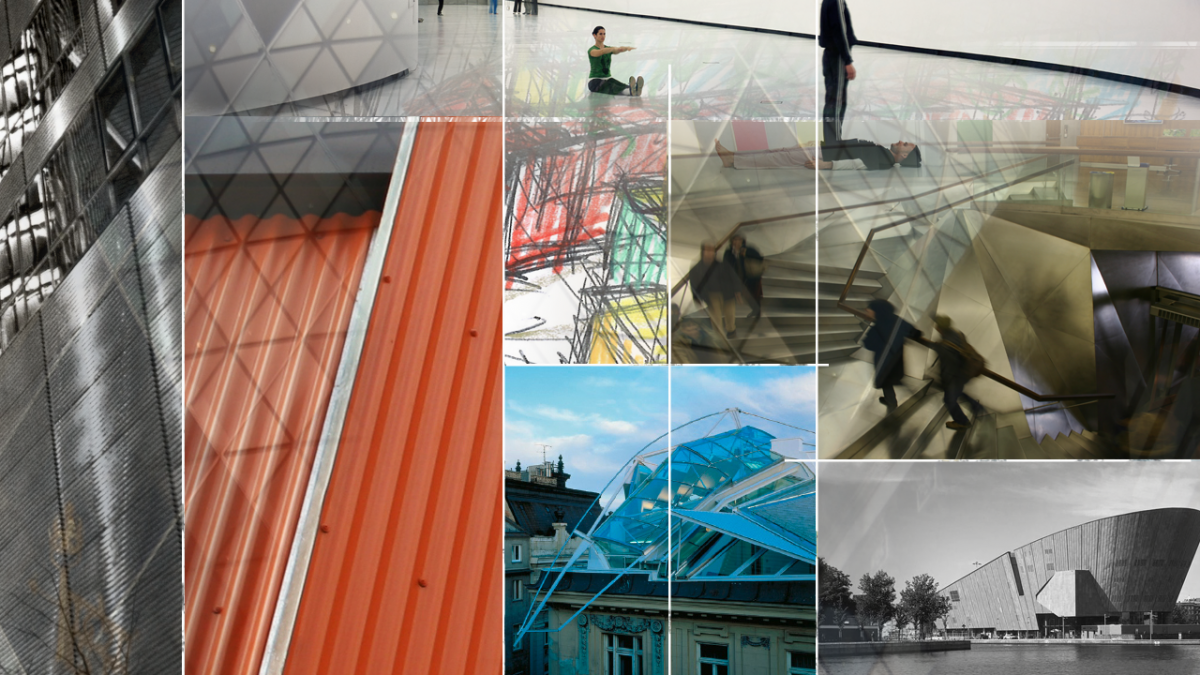 Vivere l'Architettura | serie tv | fjfm produzioni